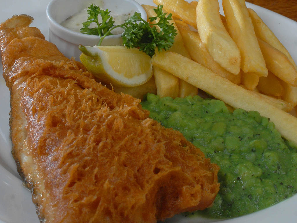 Main Menu - The Turtley Corn Mill