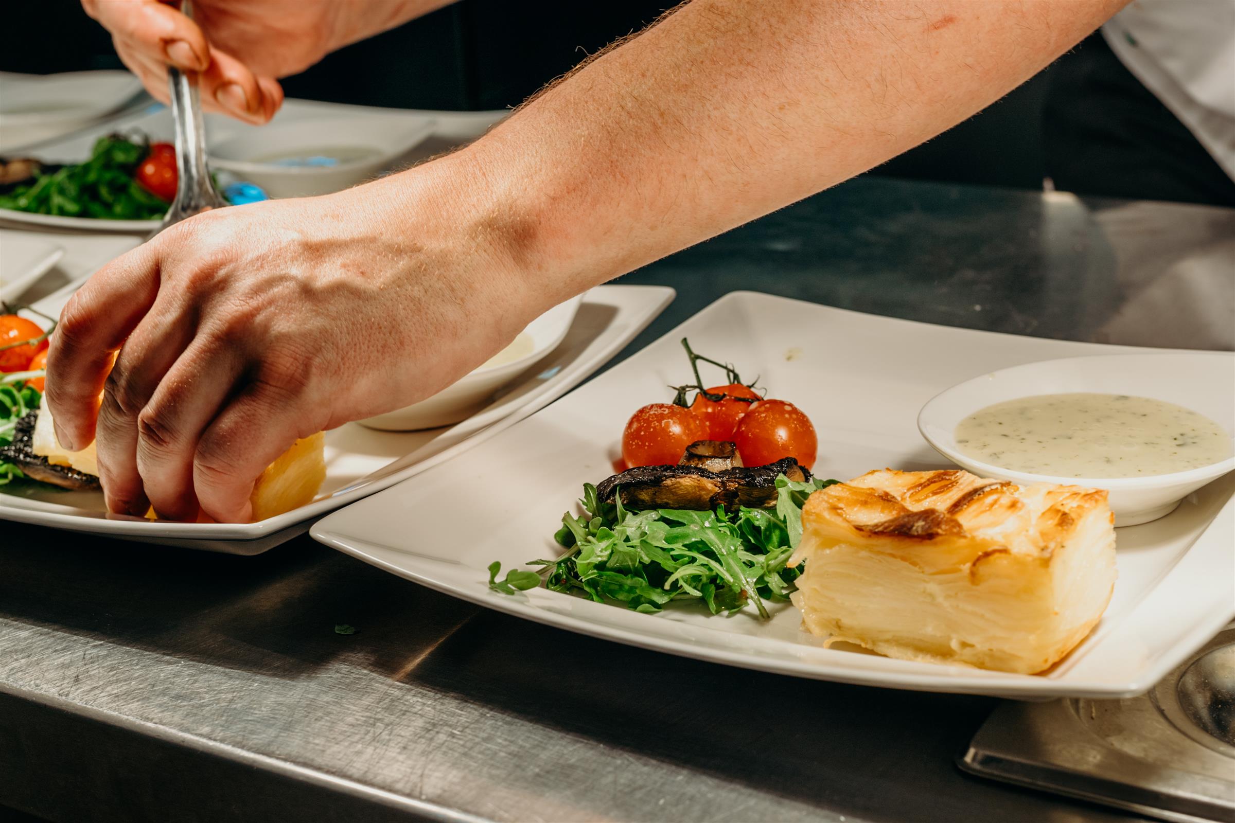 Welcome - The Turtley Corn Mill